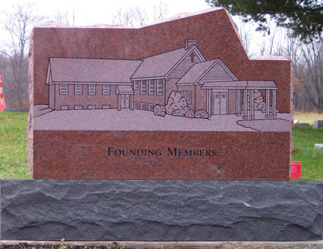 Horizontal | Sheffield Monuments