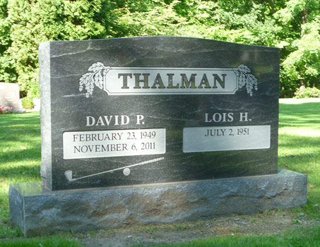 Horizontal | Sheffield Monuments