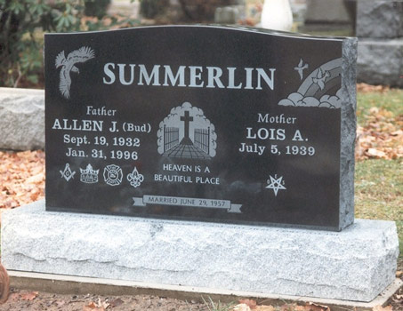 Horizontal | Sheffield Monuments