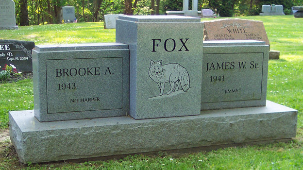 Horizontal | Sheffield Monuments