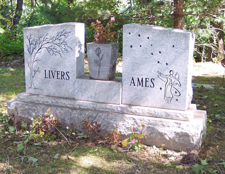 Horizontal | Sheffield Monuments