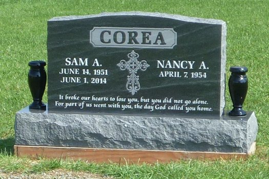 Horizontal | Sheffield Monuments