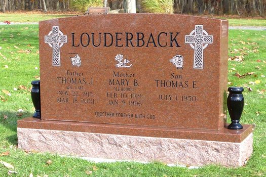 Horizontal | Sheffield Monuments